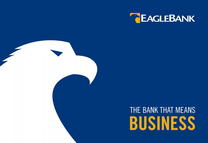 EagleBank - Creative Agency | Washington DC | Maryland | Virginia ...