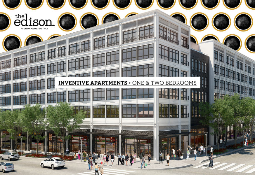 The Edison - Creative Agency | Washington DC | Maryland | Virginia ...