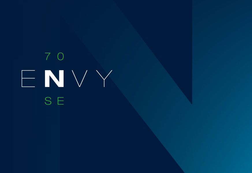 eNvy - Creative Agency | Washington DC | Maryland | Virginia | Branding ...