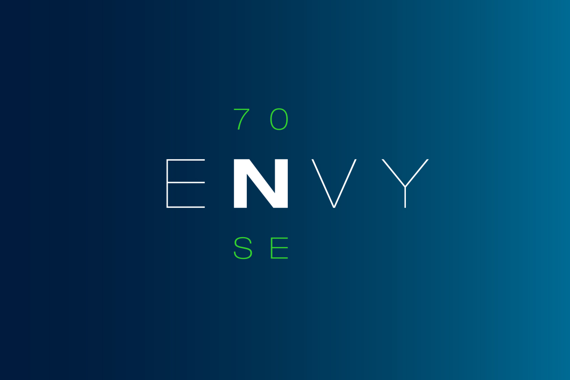eNvy - Creative Agency | Washington DC | Maryland | Virginia | Branding ...