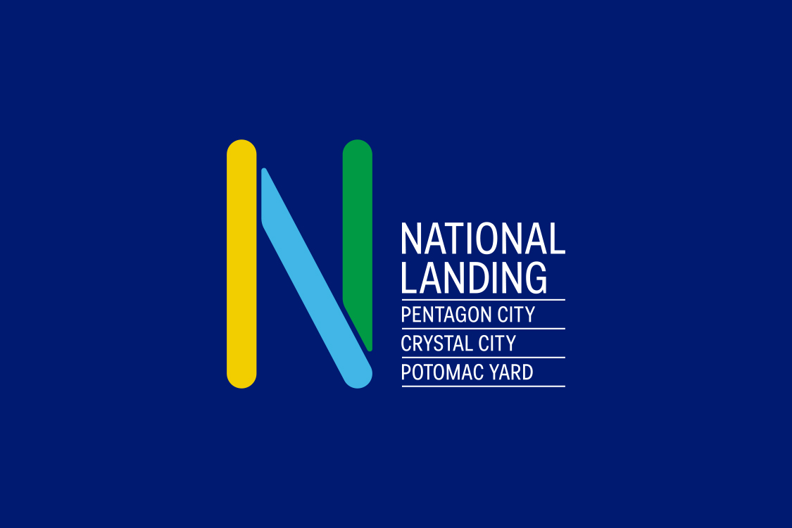 National Landing - Creative Agency | Washington DC | Maryland ...