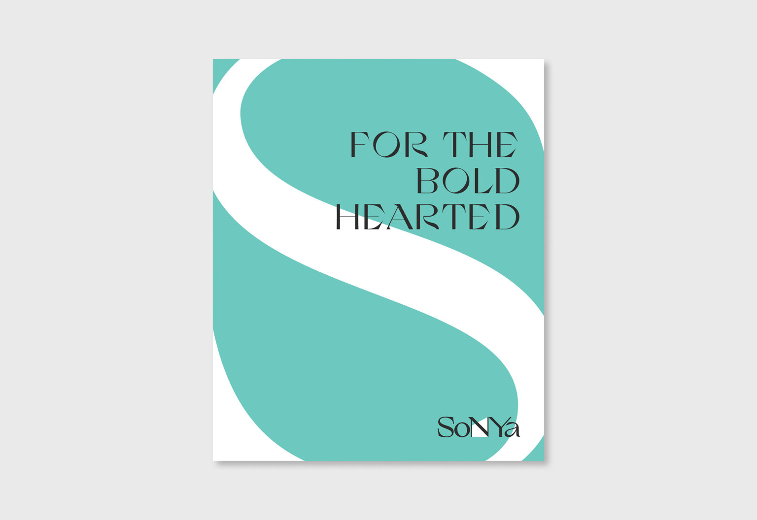 SoNYa - Creative Agency | Washington DC | Maryland | Virginia ...