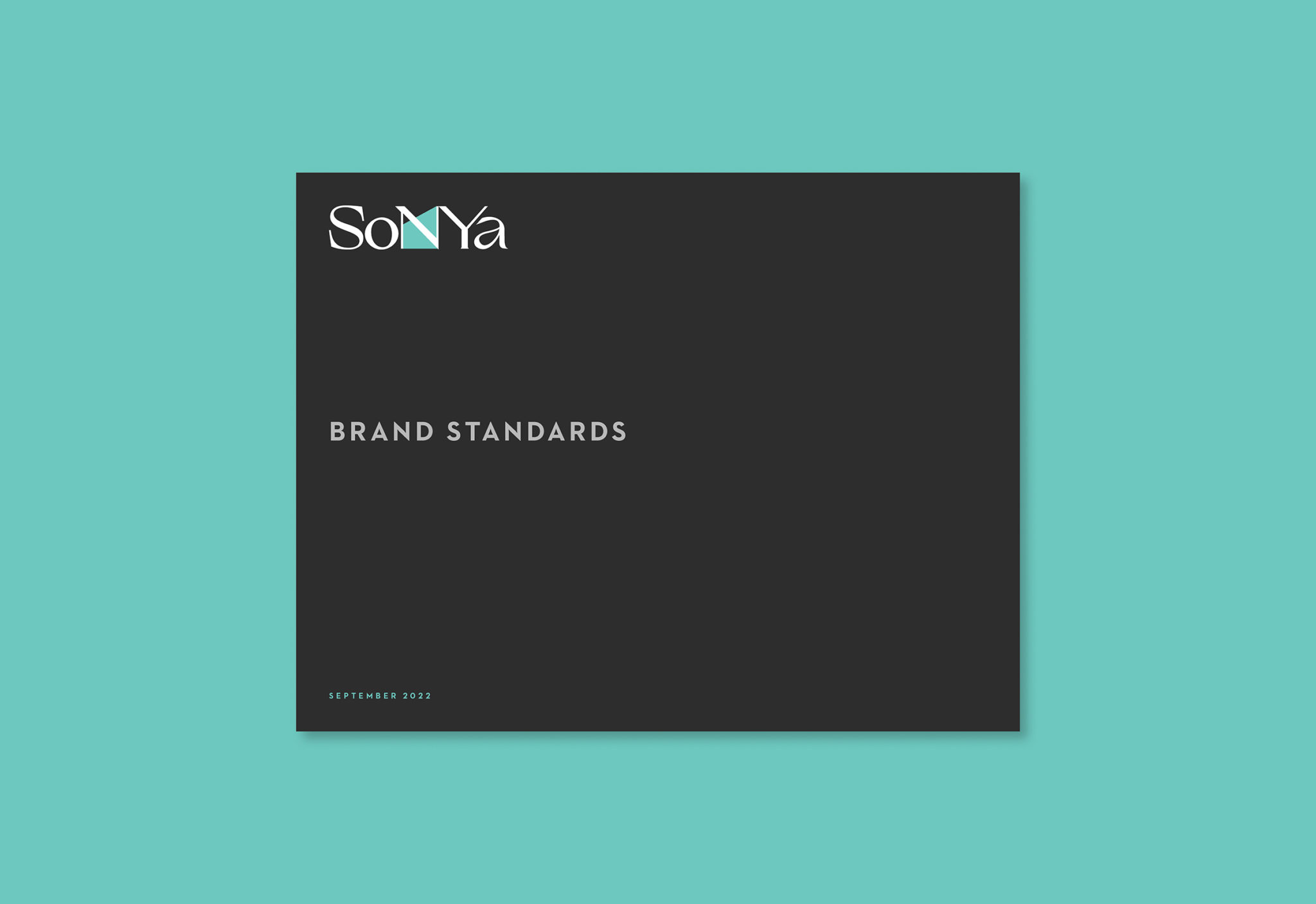 SoNYa - Creative Agency | Washington DC | Maryland | Virginia ...