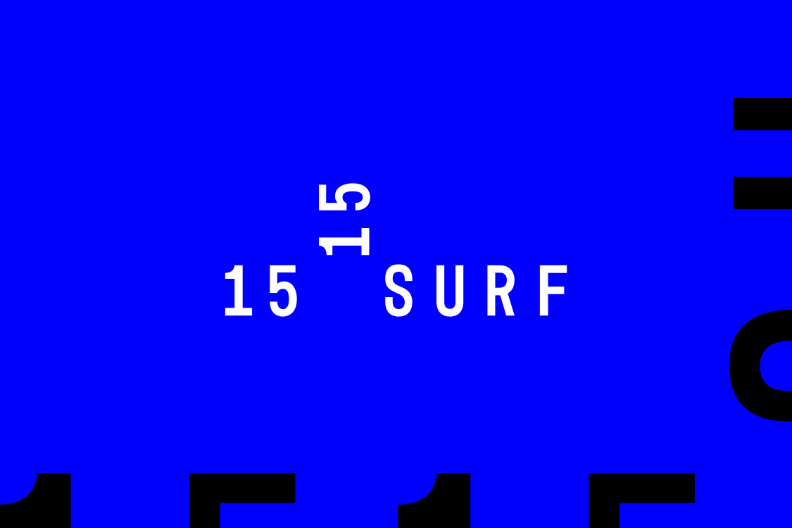 1515 Surf - Creative Agency | Washington DC | Maryland | Virginia ...