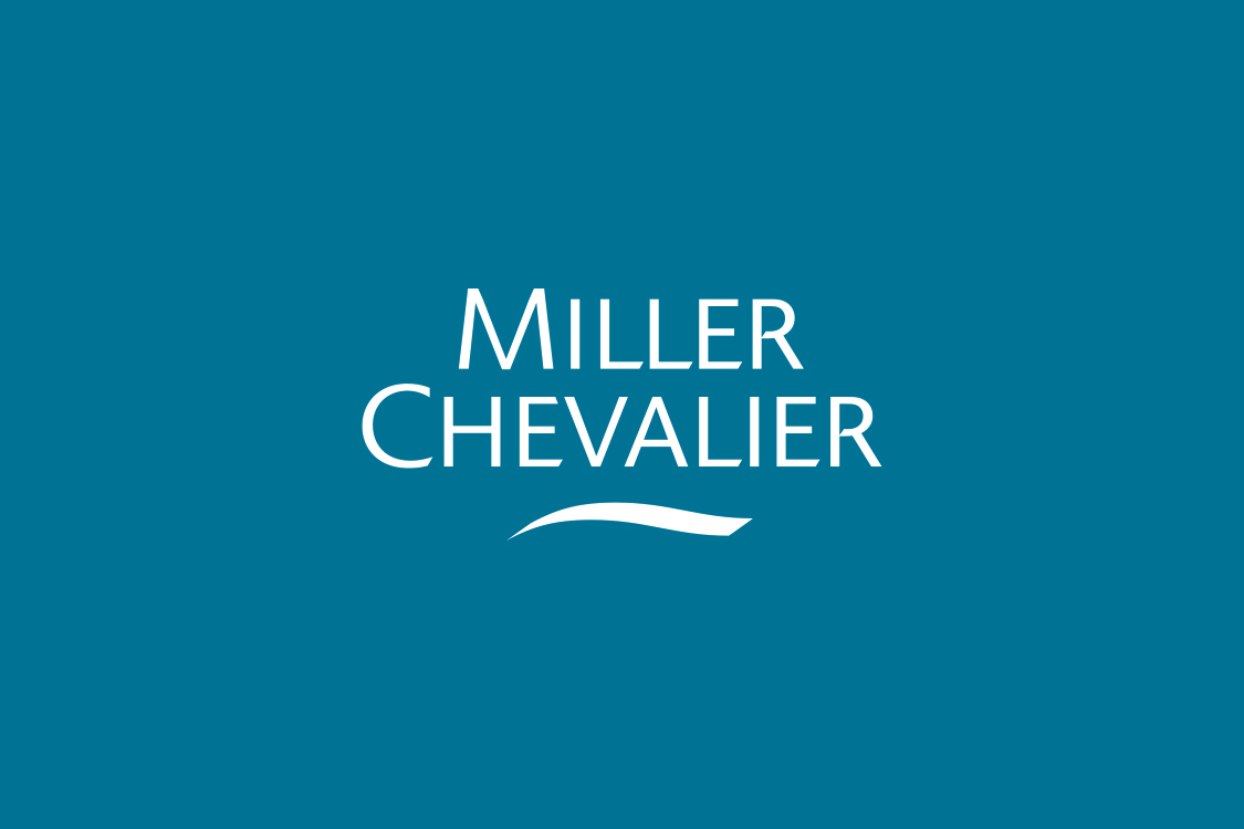Miller & Chevalier - Creative Agency | Washington DC | Maryland ...